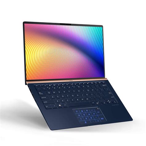 Galleon Asus Zenbook 14 Ultra Slim Laptop 14” Fhd Nano Edge Bezel