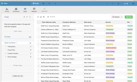 setup and automate your podio real estate crm globiflow workflow by