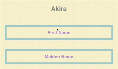 npm react native textinput effects skypack