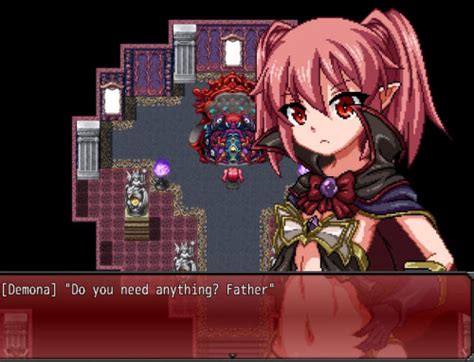The Demon Lords Daughter Demona 1 Upload Pics