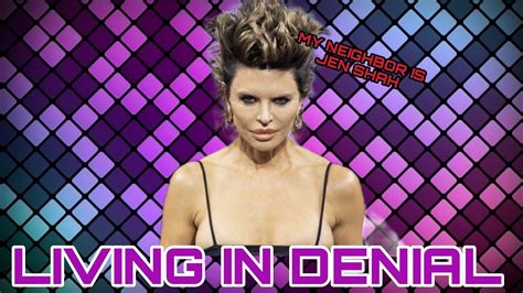 Lisa Rinna Making Up Lies And Living In Denial About Firing Youtube
