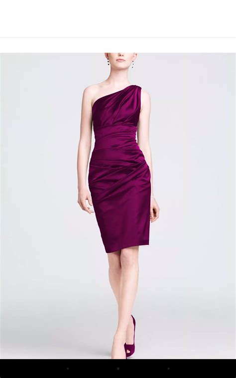 Wine Colored Dress What Color Shoes Daily Advice
