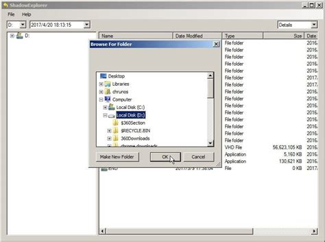 How To Recover Ransomware Encrypted Files 4 Ways