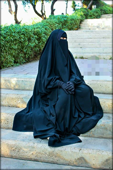 Pin By Alexa June On Elegant Niqab Girl Hijab Hijab