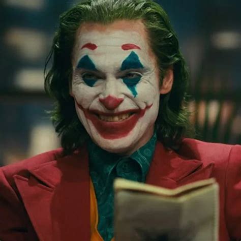 Joker 2 Confirmó Con Estas Imágenes El Regreso De Joaquin Phoenix