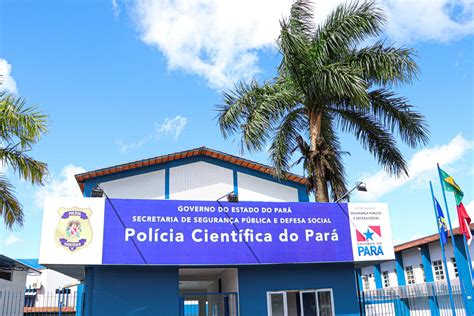 Polícia Científica Abre Pss Para Vagas Em Vários Níveis De Escolaridade