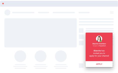 you can create modal popups by using html css and javascript so learn