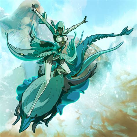 コンクレーブ地位10万で交換できるシャンダナについて フィードバック Warframe Forums