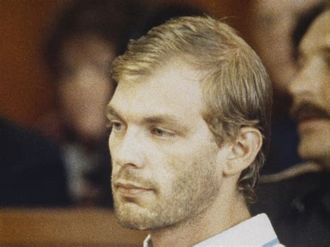 Jeffrey Dahmer Netflix Fbi Documents Reveal Horror Details About