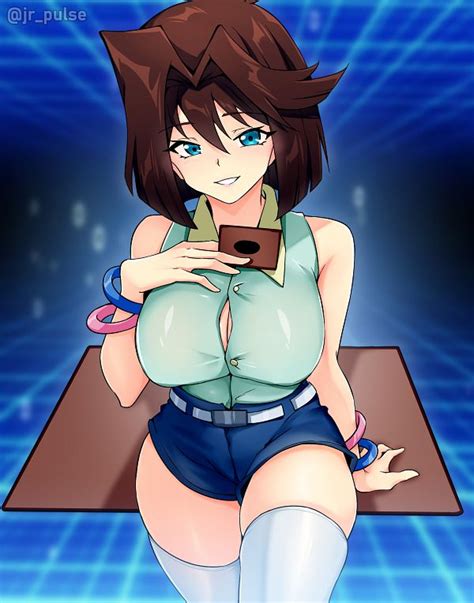 Mazaki Anzu Tea Gardner Yu Gi Oh Duel Monsters Image By Jrpuls3