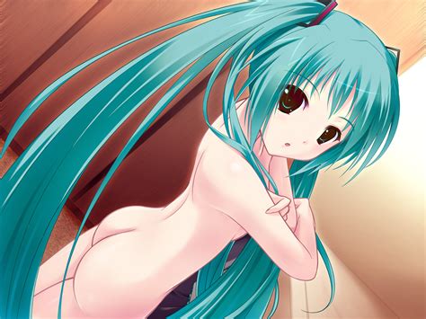 Rule 34 1girls Amino Kohaku Ass Breasts Dutch Angle Female Flat Chest