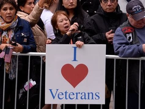 Restoring Honor To Gay Lesbian And Bisexual Veterans Column