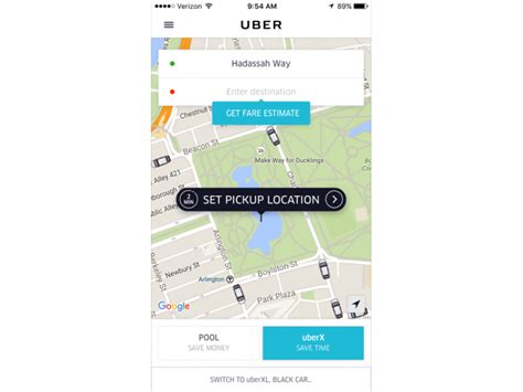 Uber Settles Class Action Suits Up To 100 Million In Massachusetts