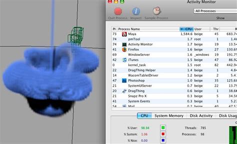prepare for ludicrous speed ars reviews the 8 core mac
