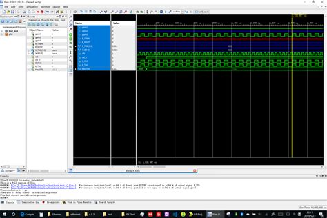 electronic why doesn t the verilog state machine toggle state