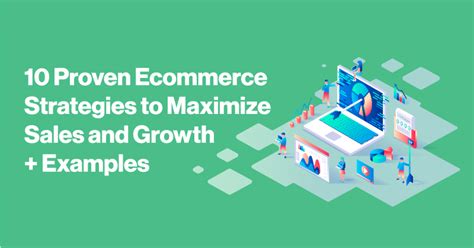 10 Top Ecommerce Strategies Examples To Maximize Sales Yieldify