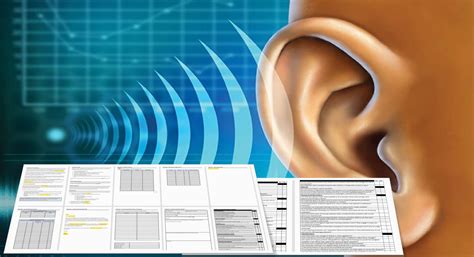 Hearing Conservation Program Template