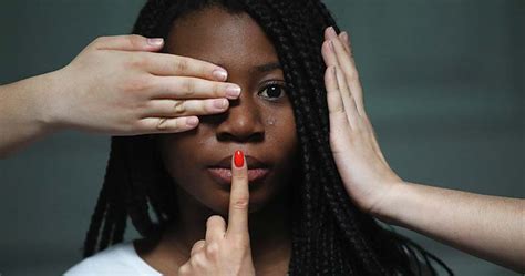 Young People And The Un Convention On The Elimination Of Racial