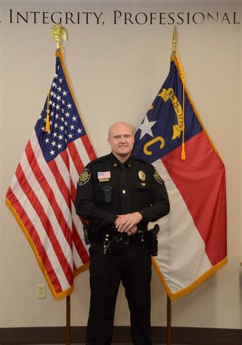 Arrested Buncombe Deputy Part Of Potential Human Trafficking Ring Says