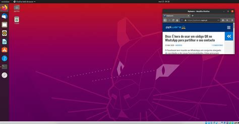 Aprenda A Instalar O Guest Additions Do Virtualbox No Ubuntu 20 04 Lts