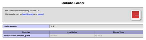 mamp pro macos documentation faq php install ioncube loader