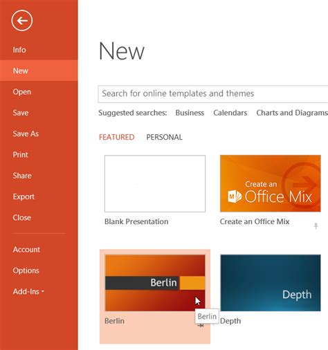 powerpoint updating your presentation with your company template