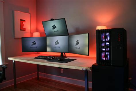 custom computers dekalb armor