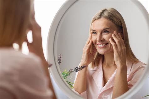 Comprendre Les Bienfaits De Lacide Glycolique Pour La Peau