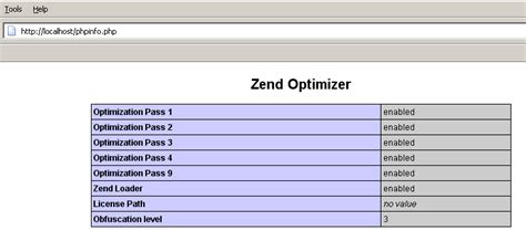how to decode php files that encoded by zend encoder decoder