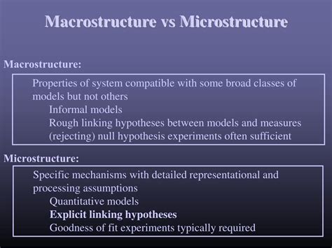 Ppt Tracking The Time Course Of Lexical Access In Continuous Speech