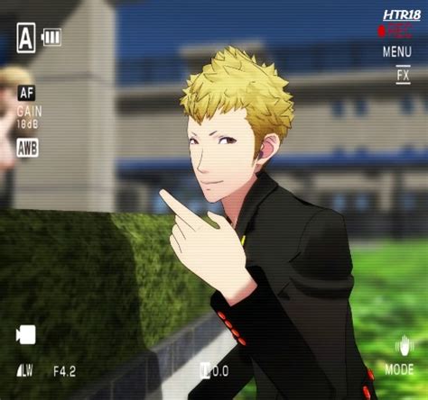 Rule 34 World Atlus Megami Tensei Persona Persona 5 Akira Kurusu