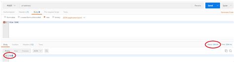 java get the response from post request stack overflow