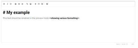 undefined preview · issue 197 · rip21 react simplemde editor · github