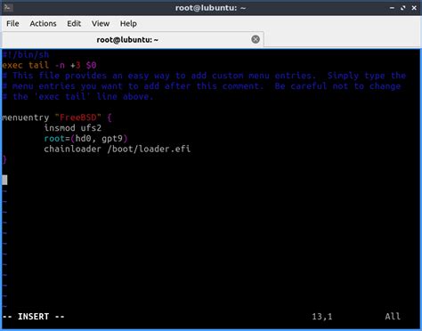 solved freebsd can t boot the freebsd forums