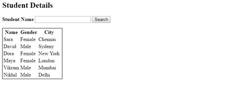 jquery autocomplete textbox with database in asp net mvc using ui and