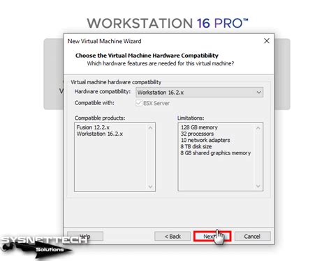 how to install vmware vsphere esxi sysnettech solutions
