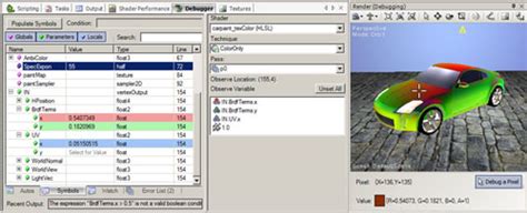 three new nvidia tools help developers quickly debug and speed up video