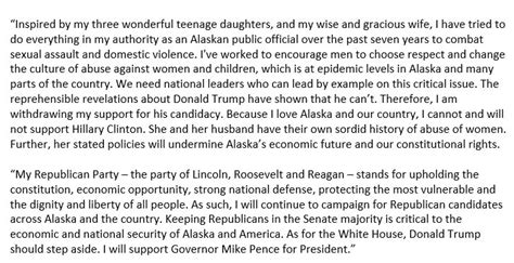 Here Is The List Of Republicans Who Are Not Supporting Trump