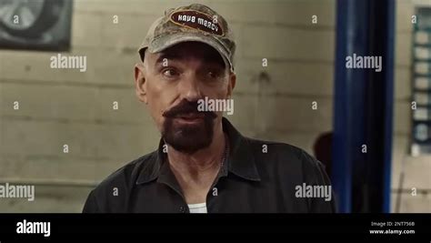 Devils Peak Billy Bob Thornton 2023 © Screen Media Films Courtesy