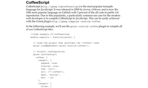getting started with grunt the javascript task runner [android edition