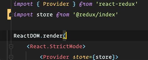 problem with importing aliases ides support intellij