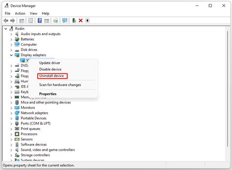 [fixed ] How To Fix Ghost Window Issue In Windows 11 Minitool