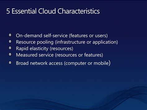 Ppt Cloud Computing Powerpoint Presentation Free Download Id 1670259