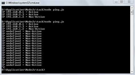 43 javascript ping local ip javascript nerd answer