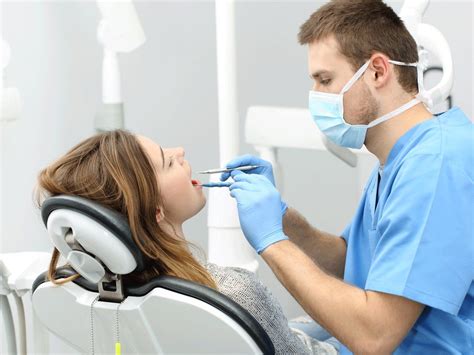 Do Dentists Work On Their Own Teeth At Milagro Arnold Blog
