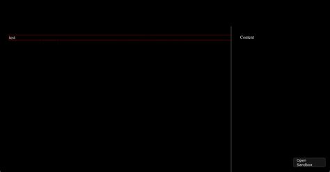 framer motion parallax forked codesandbox