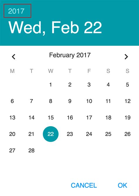 javascript react and material ui datepicker how can i