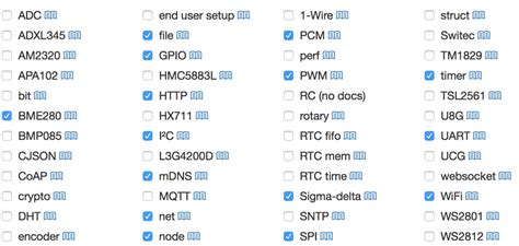 esp8266 first project home automation with relays switches pwm and