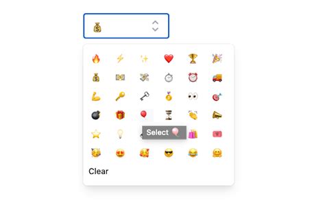 34 emoji picker javascript library javascript overflow