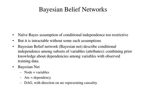 Ppt Bayesian Learning Powerpoint Presentation Free Download Id 3540125